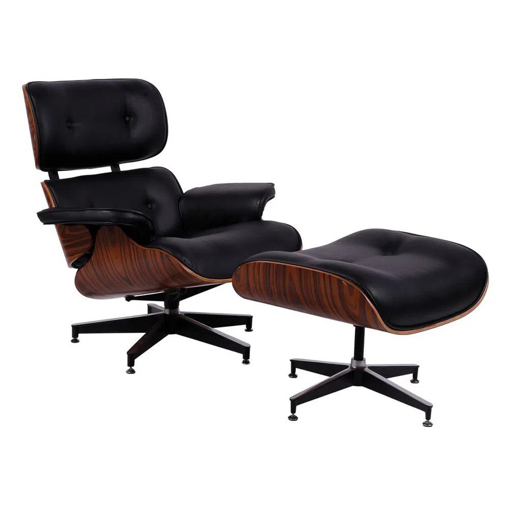 Poltrona Charles Eames | MadeiraMadeira