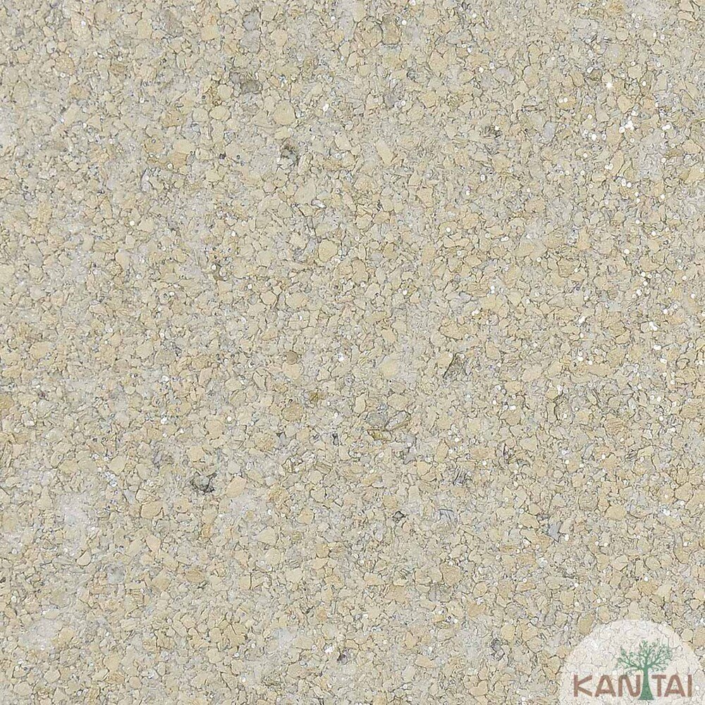 PAPEL DE PAREDE KANTAI MICA NATURAL BEGE CLARO | MadeiraMadeira