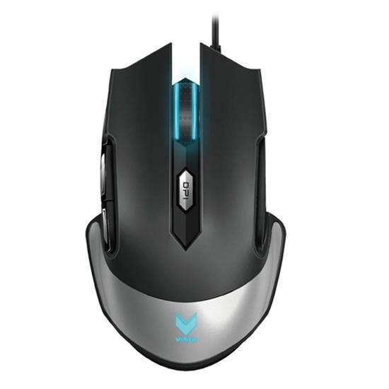 Mouse Rapoo Vpro V310 Gaming Preto | MadeiraMadeira