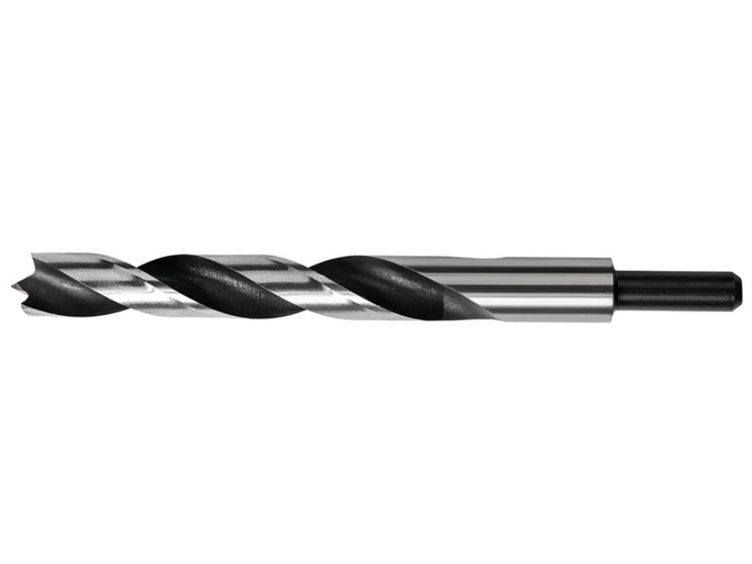 BROCA PARA MADEIRA 16.0X180 MM CORPO EM ACO ESPECIAL TEMPERA ...