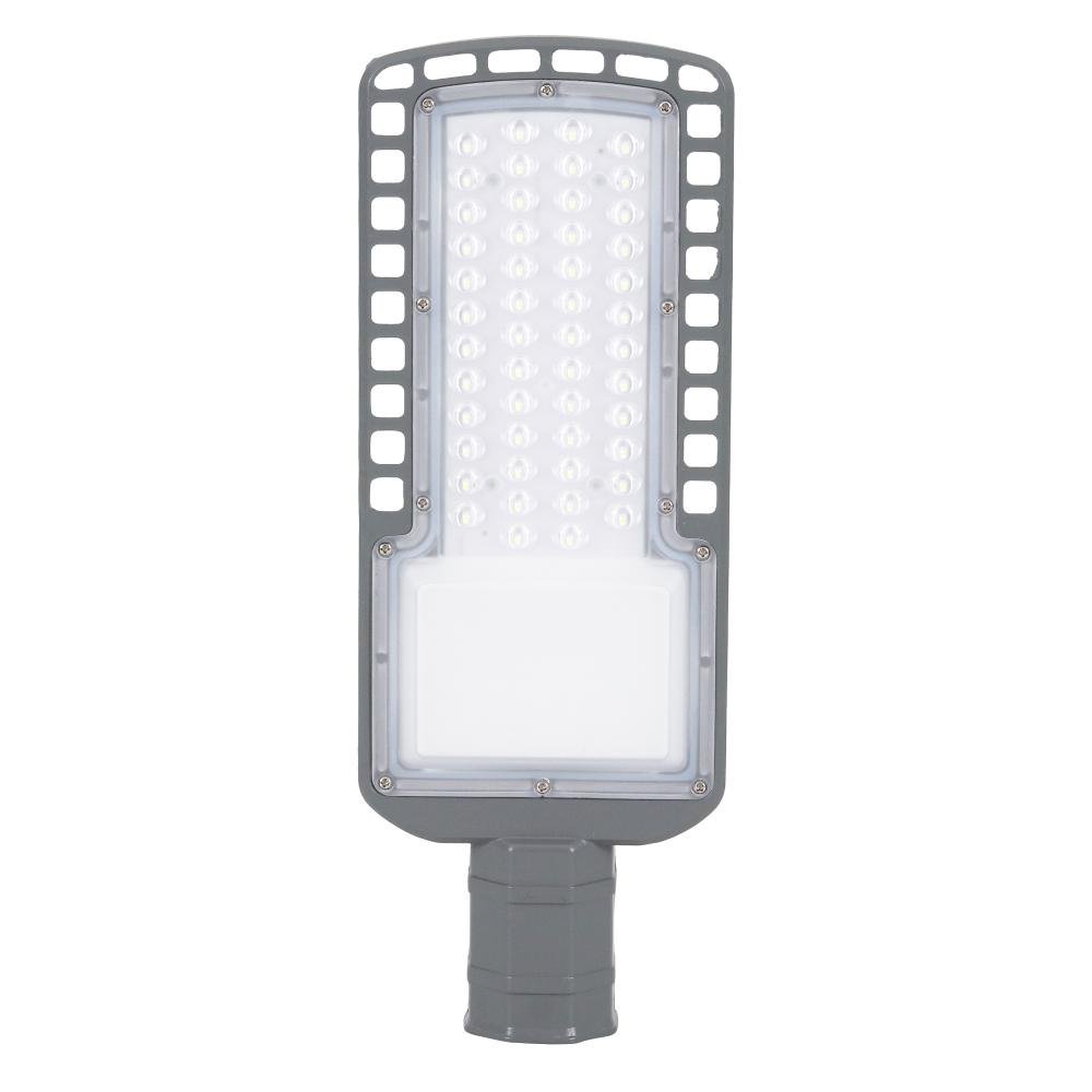 Luminaria Para Poste -6000K -50W | MadeiraMadeira