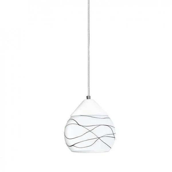 Pendente Bojo Chocolate JD Molina | MadeiraMadeira