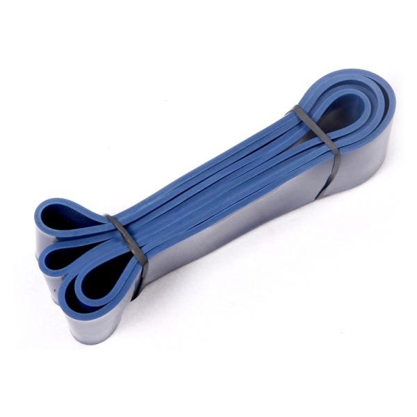 Faixa Super Power Band Resistente Elásticos Extra Forte 6,4 ...