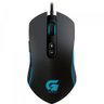 Mouse Gamer PRO M7 RGB Preto FORTREK | MadeiraMadeira