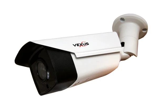 Câmera De Segurança VEXUS VX-9400 Full HD 2.0mp 60M | MadeiraMadeira