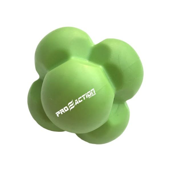 Bola de Tempo e Reação Reaction Ball Proaction | MadeiraMadeira