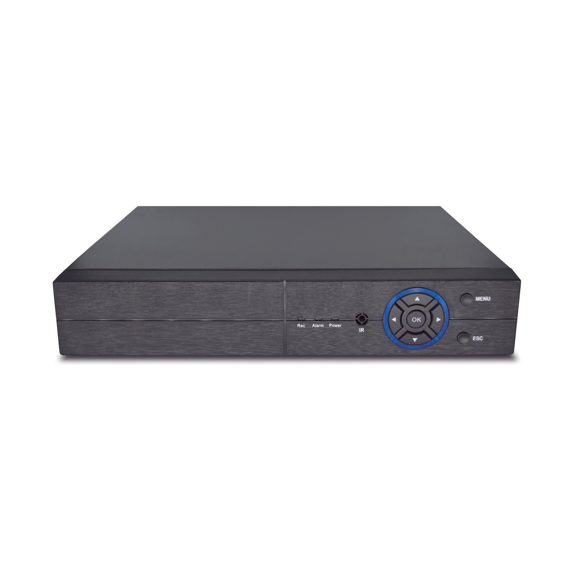 Dvr Xvr Gp3 Multi Modo 16 Canais - Ppa | MadeiraMadeira