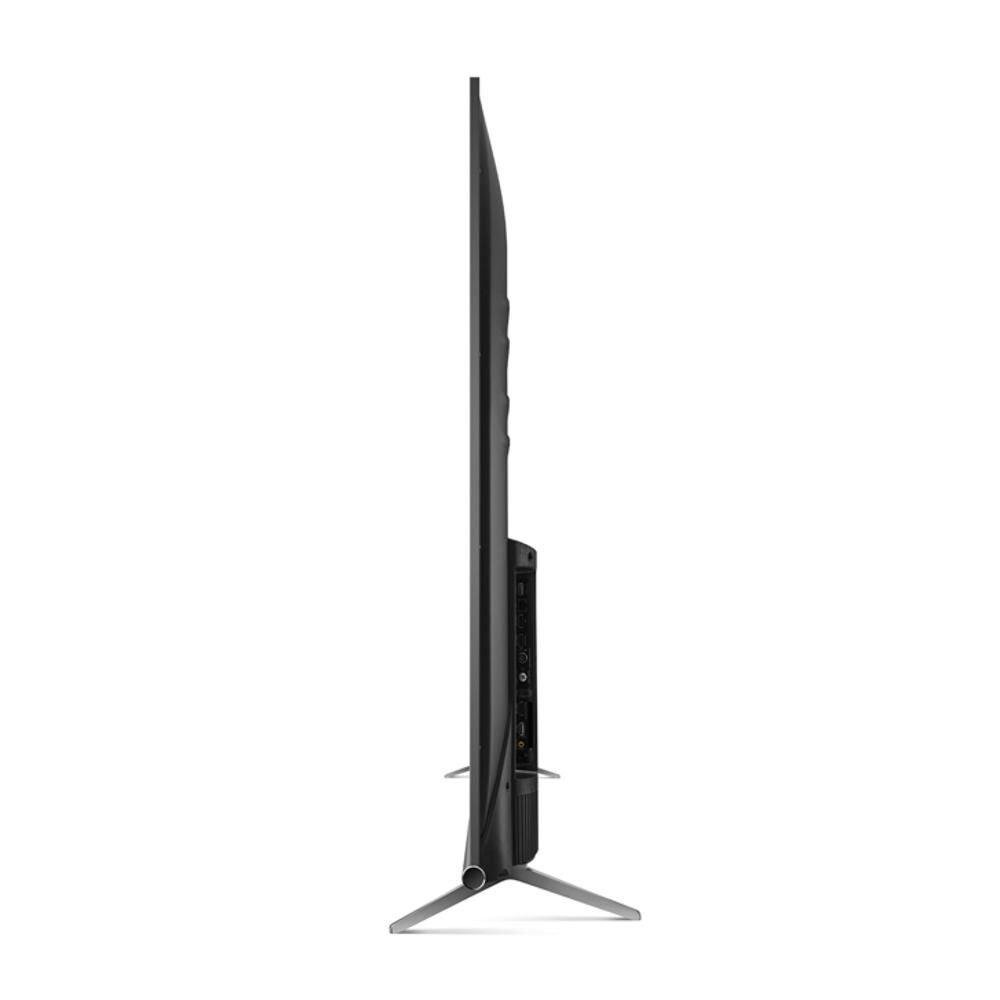 Smart TV TCL 65" LED UHD 4K Android Tv P8M | MadeiraMadeira