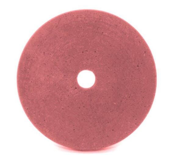 Rebolo para Afiar Faca Alicate Tesoura 4" Reto Grão 3000 | MadeiraMadeira