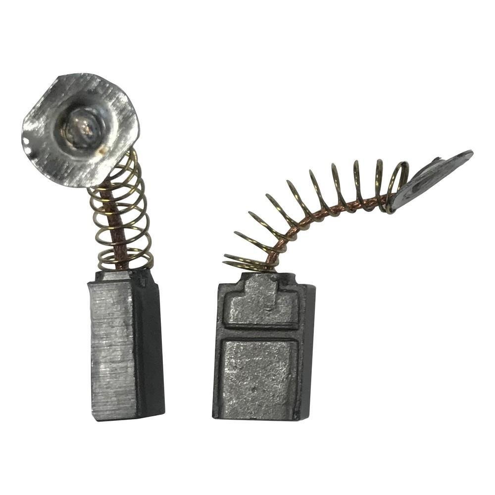 Carvao Esmerilhadeira Makita 9524 - 202G. / Kit 6 CartelaS | MadeiraMadeira