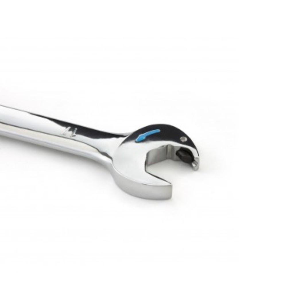 Chave Combinada Belzer Speedy 9mm com Catraca Sata | MadeiraMadeira