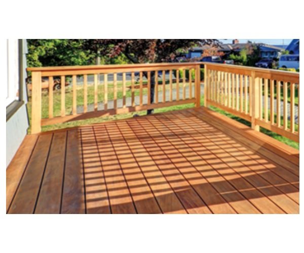 Stain Aqua Majestic 3,6L Natural Renner | MadeiraMadeira