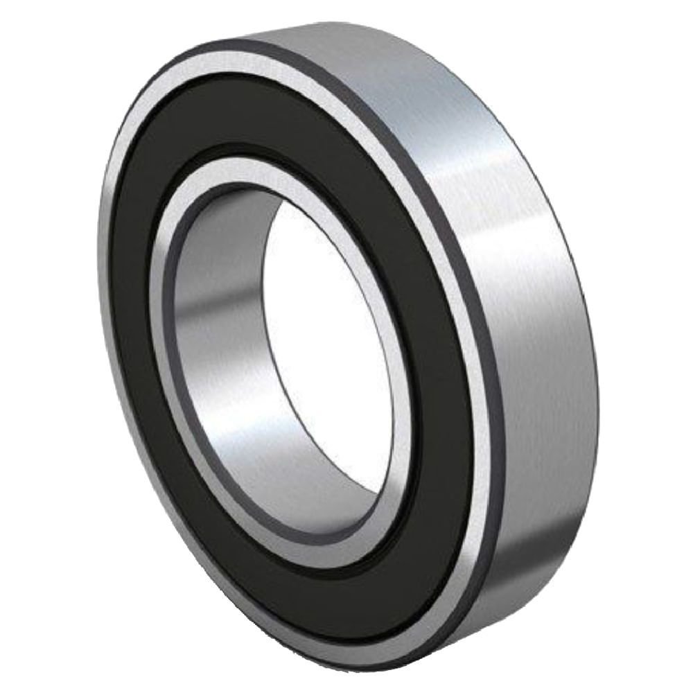 Rolamento Rígido de Esferas com Vedações 6003-2rsh/c3 Gjn - 5460 - Skf ...