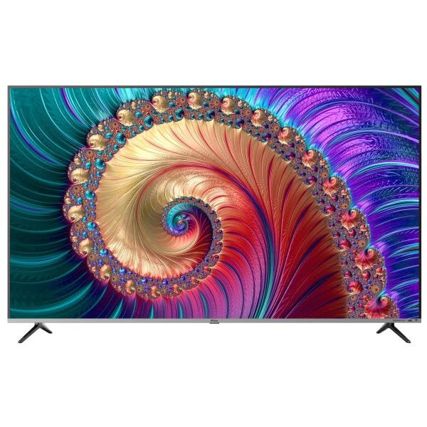 Smart TV Philco 65 Polegadas PTV65F82Ssg 4K Qled – Netflix Bivolt ...