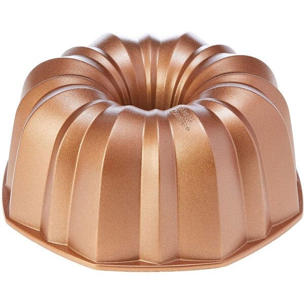 Forma Para Bolo Marissa Lounina Swirl | MadeiraMadeira