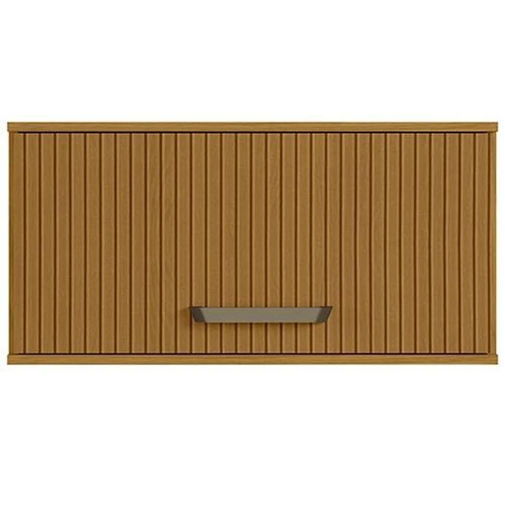 Armario Aereo 1p Basculante 80 Cm Cria 12596 Freijo Ripado Pln ...