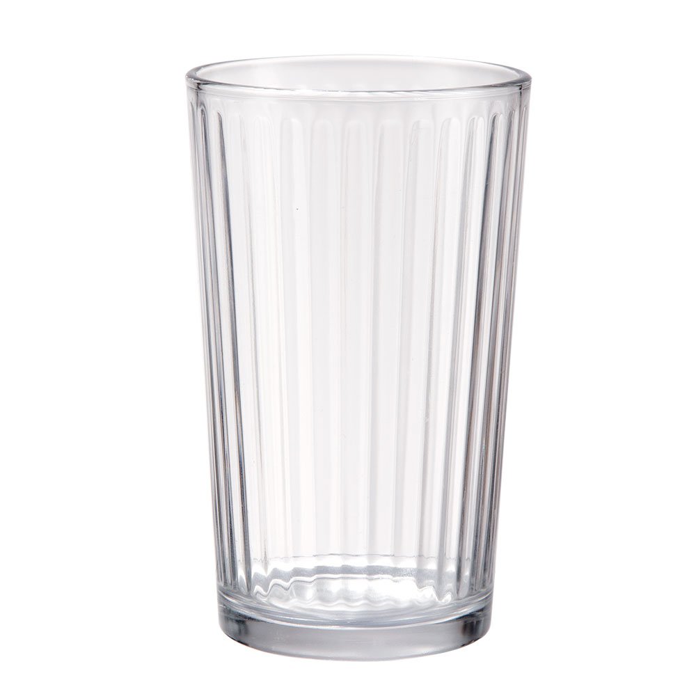 Jogo 6 copos em Vidro Chamber 320ml Dynasty | MadeiraMadeira