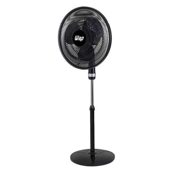 Ventilador de Coluna WAP Rajada Turbo | MadeiraMadeira