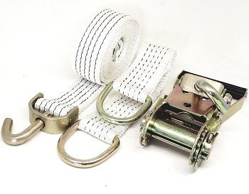 KIT PARA GUINCHO PLATAFORMA CANVAS BRASIL | MadeiraMadeira