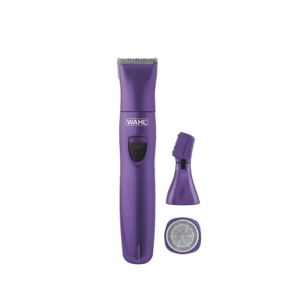 APARADOR PELOS WAHL TOTAL BODY KIT COMPLETO | MadeiraMadeira