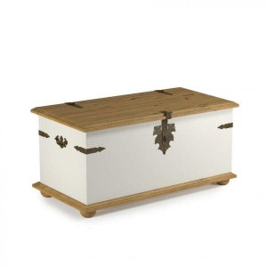 Baús Decorativos | MadeiraMadeira