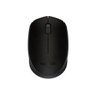 MOUSE LOGITECH WIRELESS M170 PRETO | MadeiraMadeira