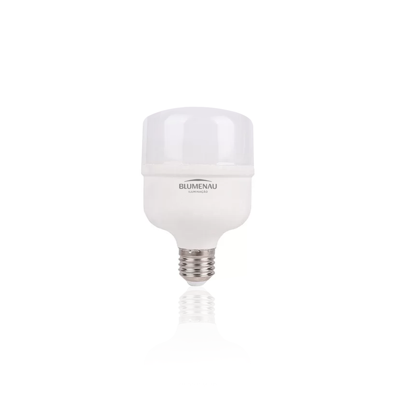 Lâmpada Led 30W E27 Bivolt Luz Branca Original 2 Unidades | MadeiraMadeira