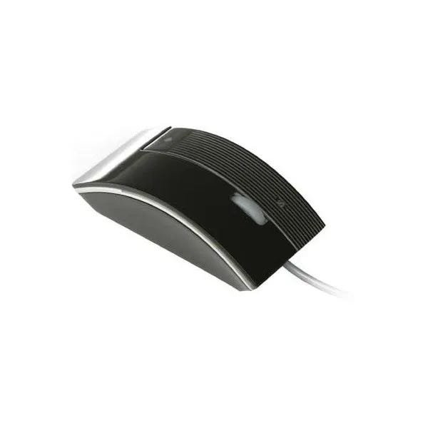 Mouse Samsung Pleomax Spm8000 Mouse Zen Óptico Scroll 800Dpi Usb/Ps2 ...