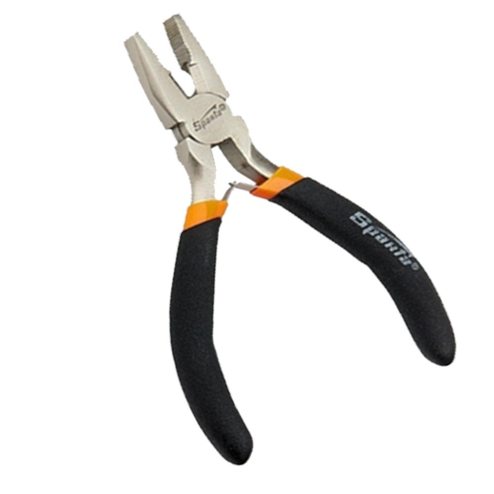 kIT DE MINI ALICATES BIJUTERIAS CORTE UNIVERSAL BICO RETO BICO CURVO ...