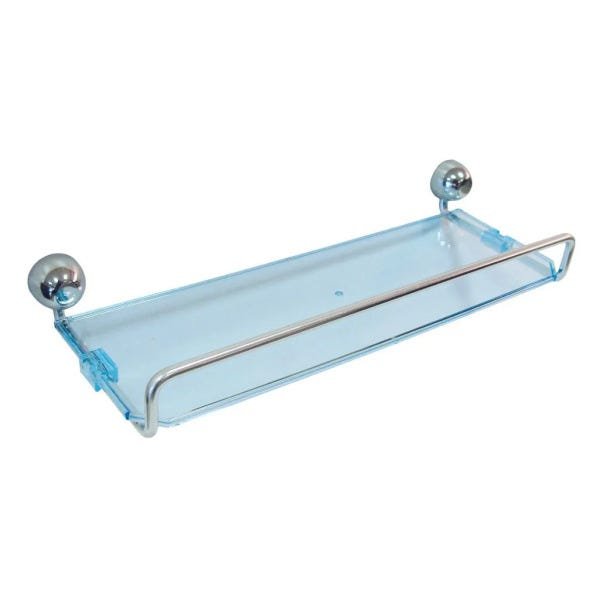 PRATELEIRA LINHA CASA JAPI | MadeiraMadeira