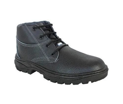 Botina Epi Monodensidade Com Biqueira Termoplástica - Preto - 43 ...