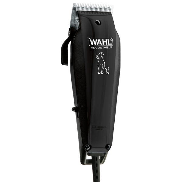 Máquina de tosa Wahl Basic Dog 220V | MadeiraMadeira