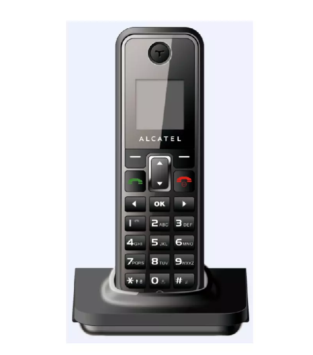 Telefone Fixo Gsm 3g Alcatel One Touch Mf100p | MadeiraMadeira