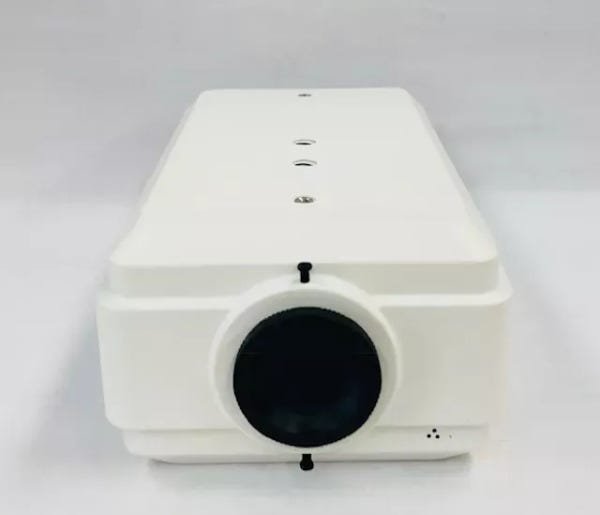 Câmera De Segurança Atronix Atx 9805 Ip | MadeiraMadeira