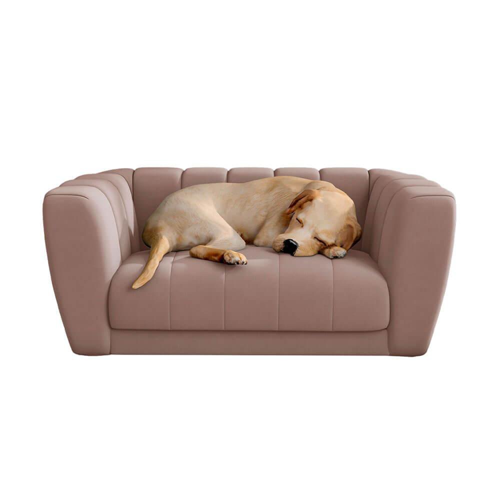 Cama Sofá Poltrona Pet Gato Cachorro Alure Sued SL-949 | MadeiraMadeira