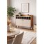 Buffet Aparador Adega 2 Portas Retrô Itália 90cm Arbo Design ...