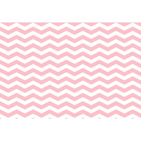 Fundos Fotografico Backdrop Newborn em tecido 1x1,5m Chevron rosa claro ...