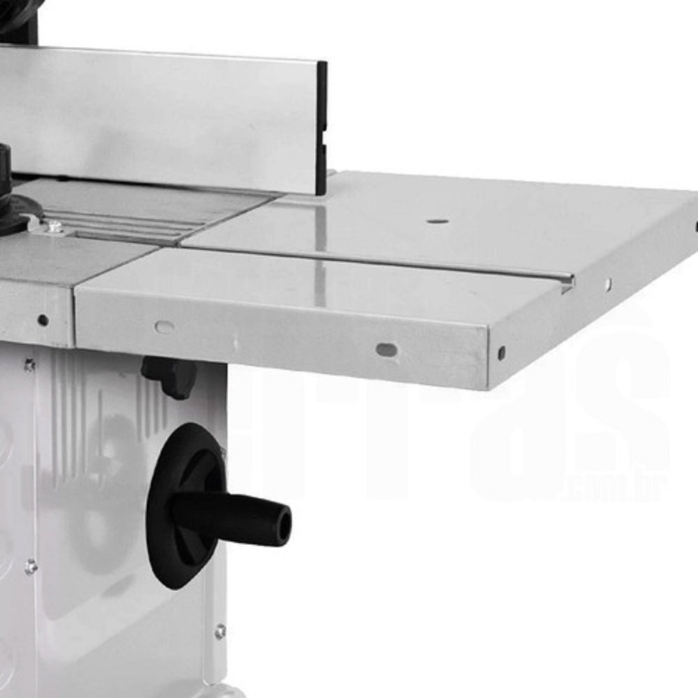 TUPIA DE BANCADA 1500W 110V/220V - RZ-T050 | MadeiraMadeira