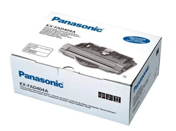 Cartucho de Toner Panasonic Kx-Fat403A-D 16.000 Pgs para Kx-Mb3010/3030 ...