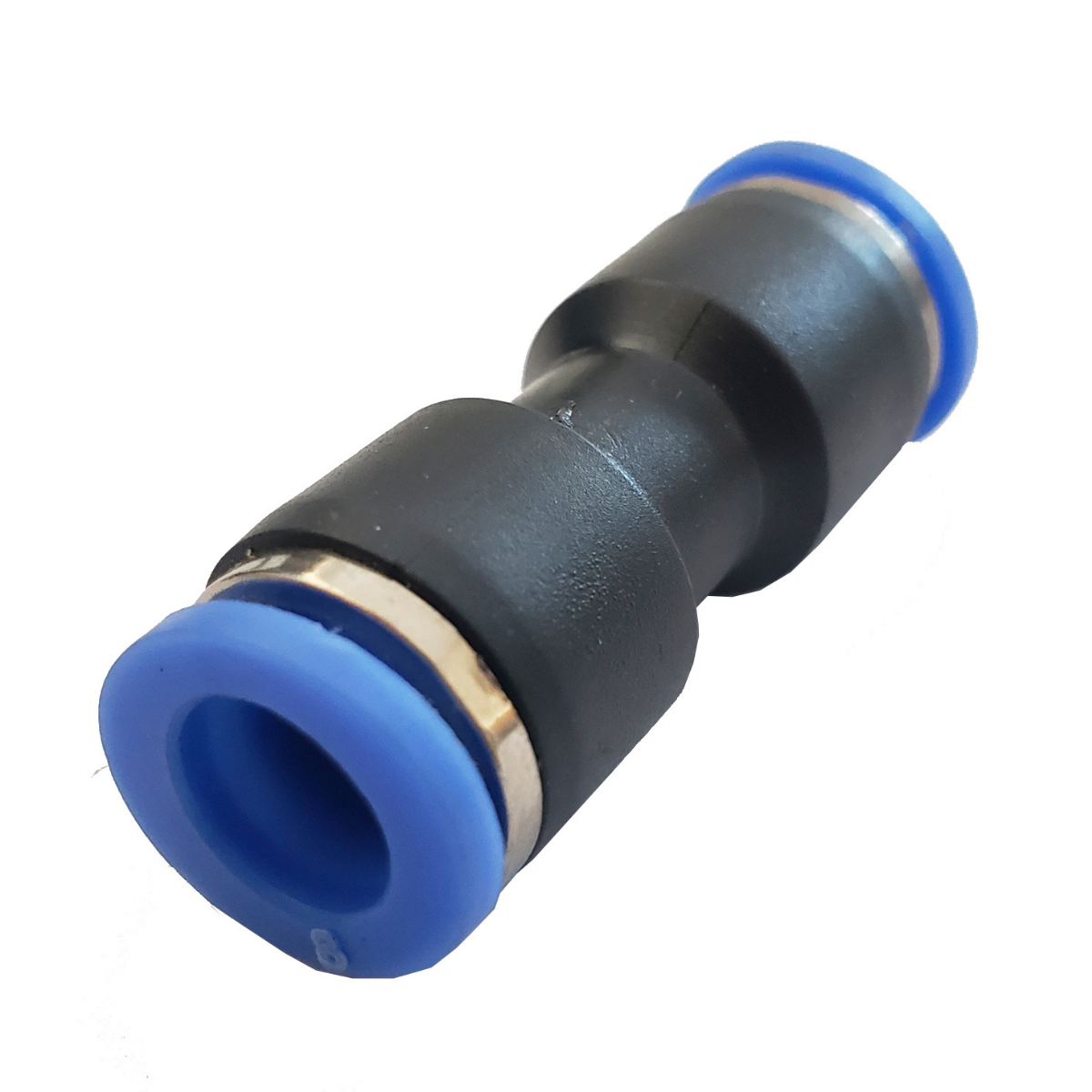 Emenda Uniao Pneumatica Arcom - 10mm | MadeiraMadeira