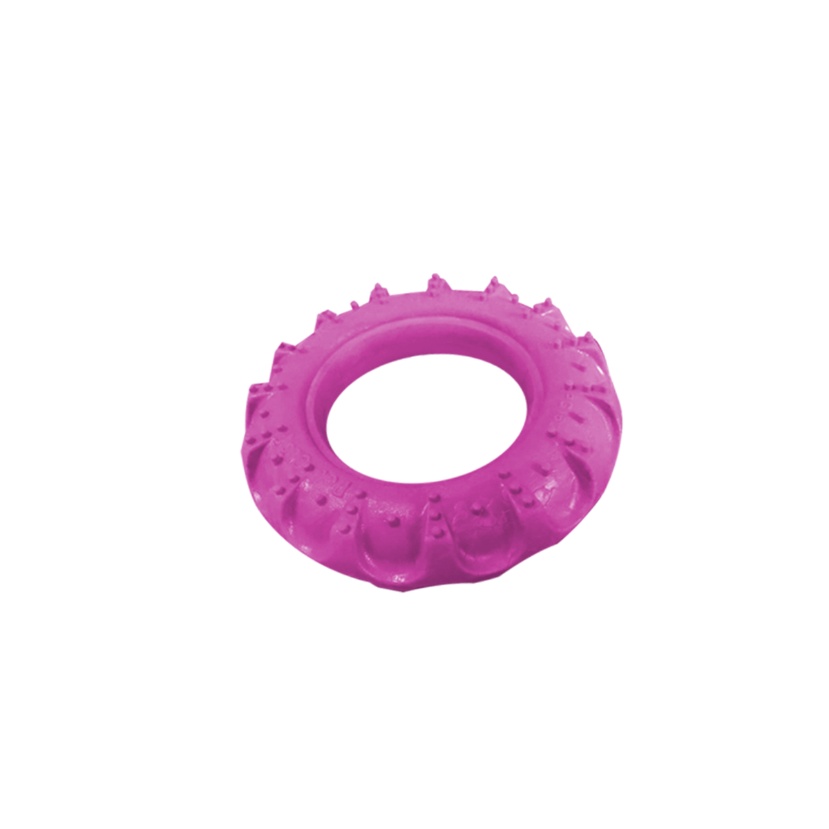 Pneu Off Road Dog Borracha N2 - M:Rosa | MadeiraMadeira