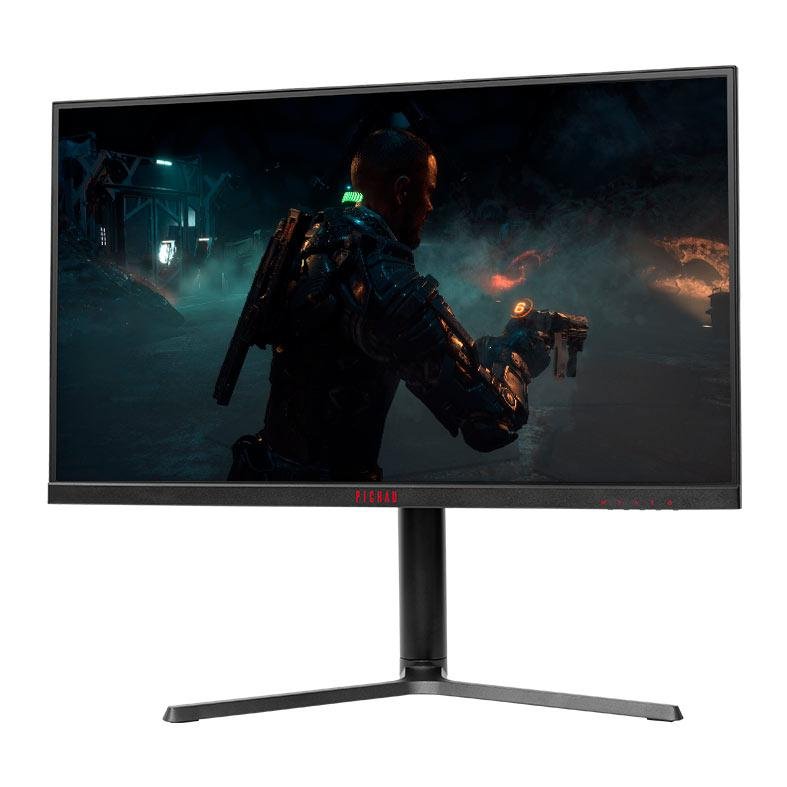 Monitor Gamer Pichau Cepheus VPRO24, 24.5 Pol., IPS, FHD, 1ms, 360Hz ...