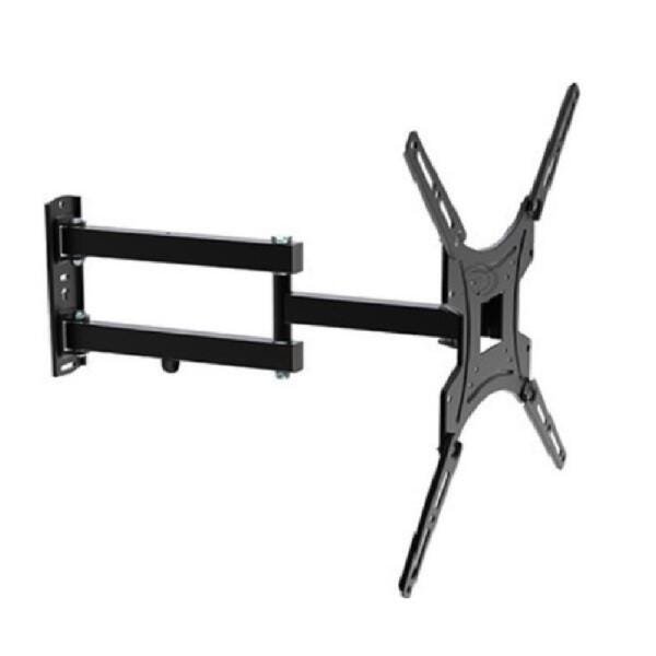 Suporte de Parede Tri-Articulado para TV LCD LED 26 a 55 Polegadas ...