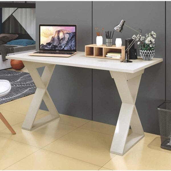 Mesa Multiuso Mavaular | MadeiraMadeira