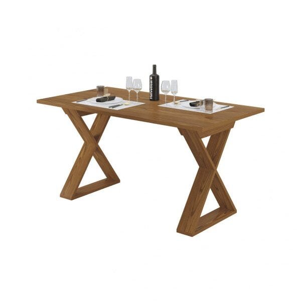 Mesa Multiuso Mavaular | MadeiraMadeira