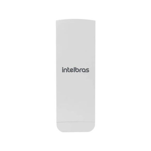 Roteador Wireless Intelbras APC 5A-90 BaseStation 5GHZ 18DBI ...