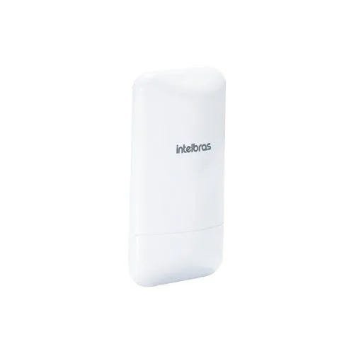 Roteador Wireless Intelbras APC 5A-15 CPE/PTP 5GHZ 15 dBi MiMo 2x2 ...