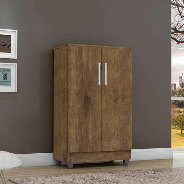 Armário Multiuso Smart Jequitiba | MadeiraMadeira