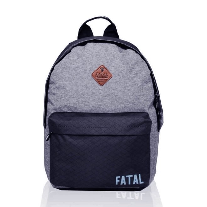 Mochila Masculina Fatal Casual Storm | MadeiraMadeira