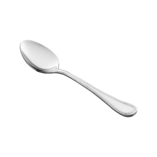 Jogo de 12 Peças Colheres Wolff de Aço Inox para Chá Geneve ...